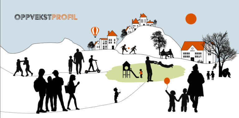 Ungdataundersøkelsen 2021 - Os kommune