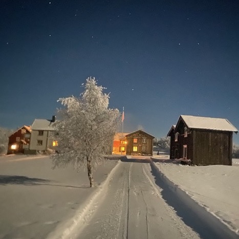 Om arealplaner - Os kommune